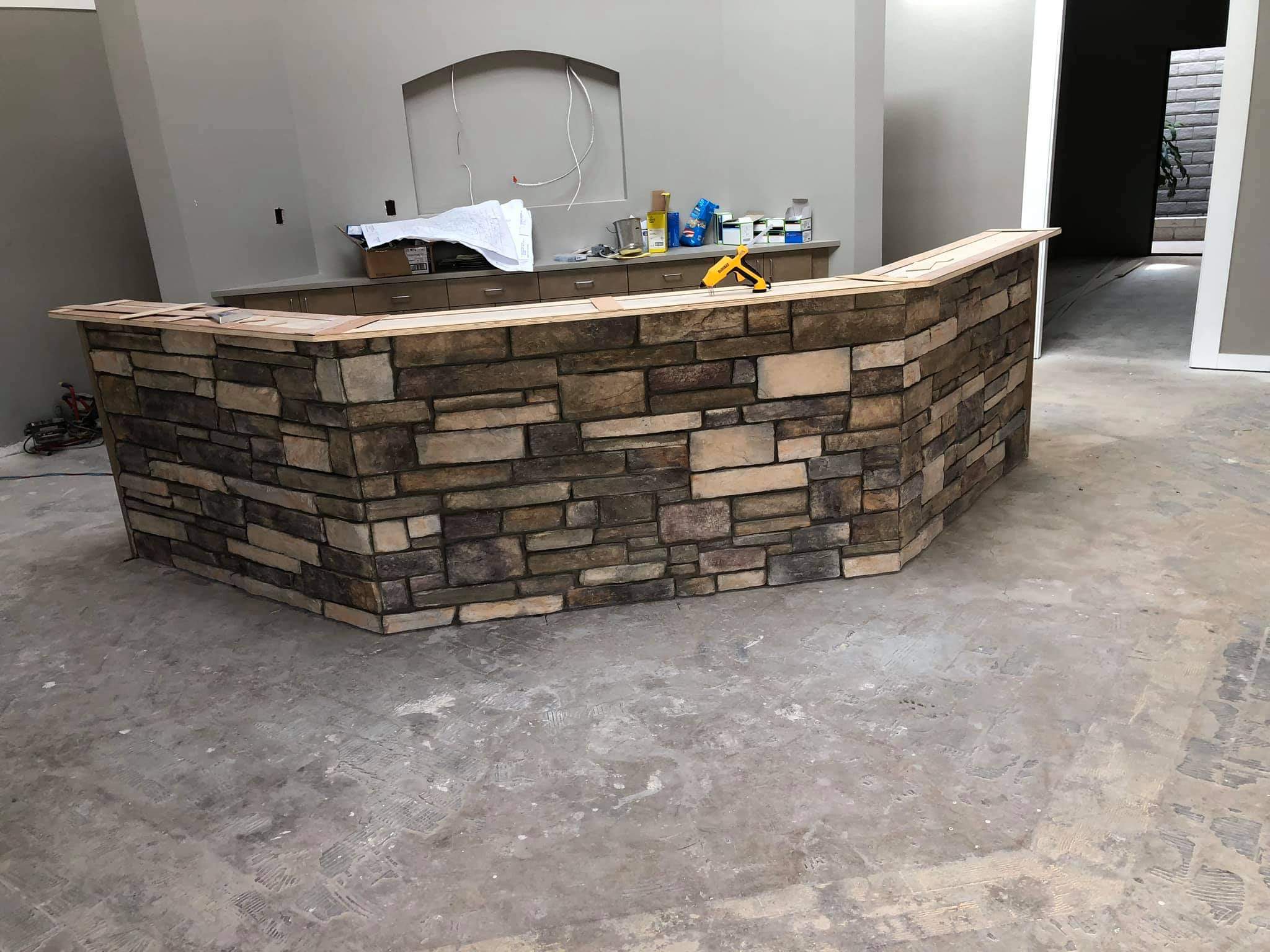 All American Masonry